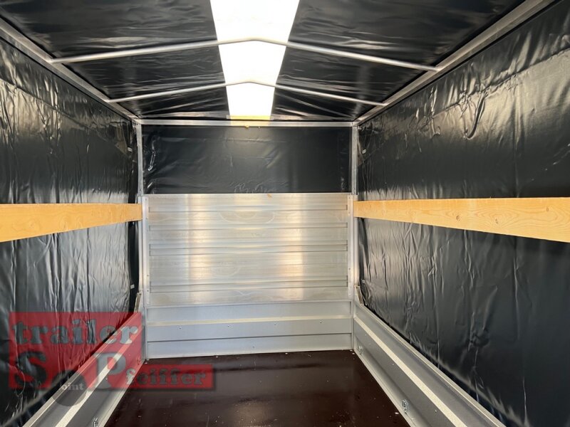 TEMARED Anhänger & Kipper kaufen | trailerSpointPfeiffer