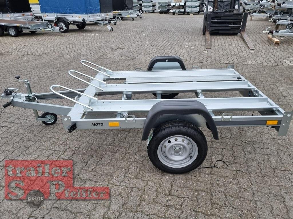 Anhanger Bis 750 Kg