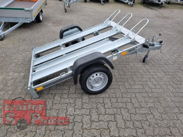 TEMARED Anhänger & Kipper kaufen | trailerSpointPfeiffer