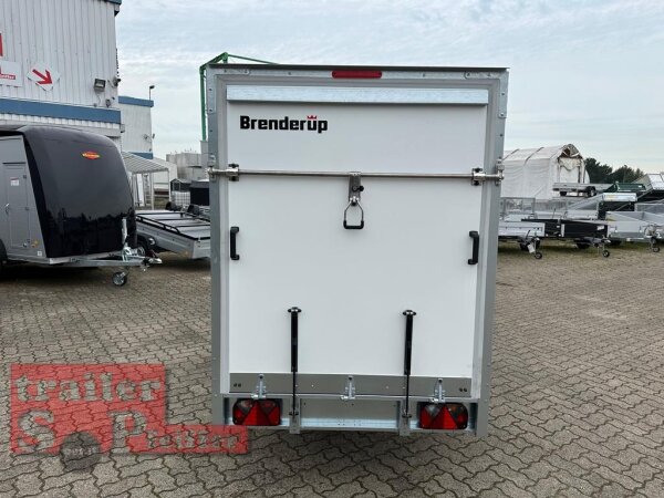 Brenderup Anhänger für Fahrzeuge | trailerSpointPfeiffer