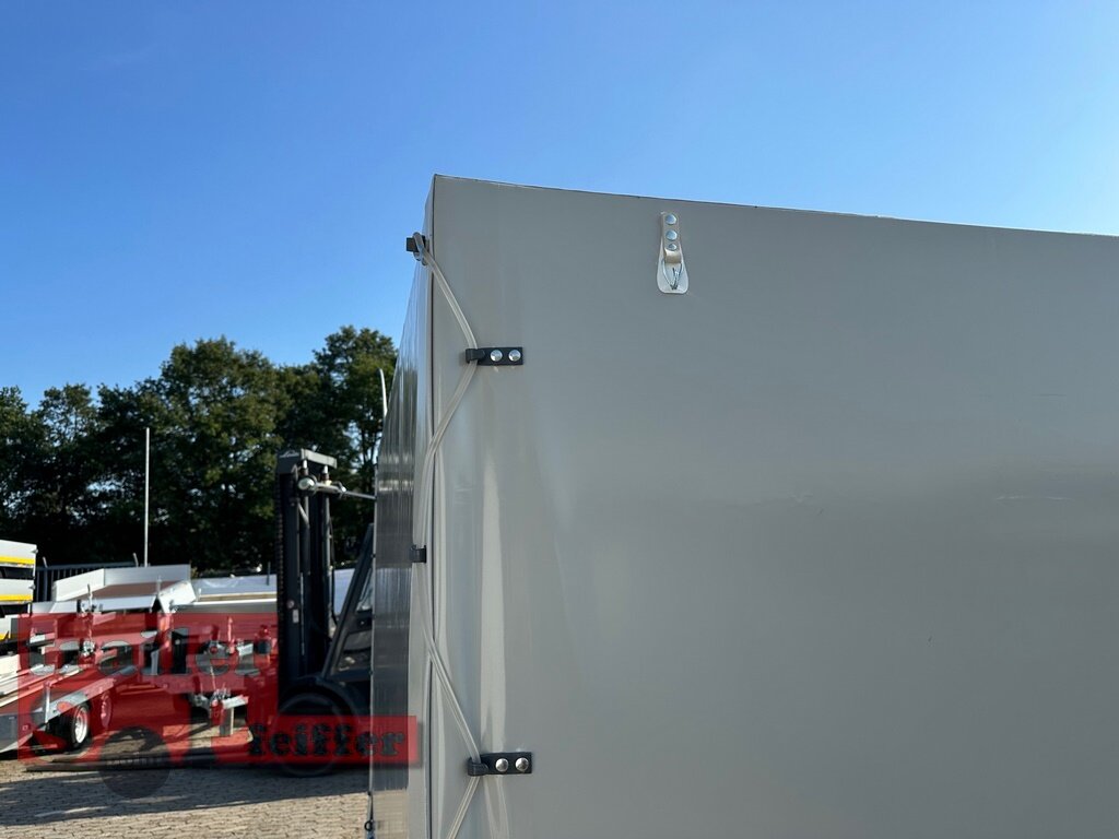 EDUARD 2314 -GE- Heckkipper, Bordwände 30cm -1350kg- H-Pumpe - Lfh: 6, 3.000,00