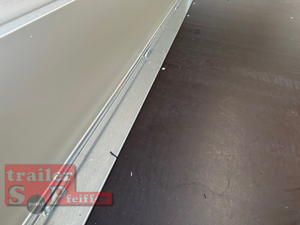 EDUARD 2314 -GE- Heckkipper, Bordwände 30cm -1350kg- H-Pumpe - Lfh: 6, 3.000,00