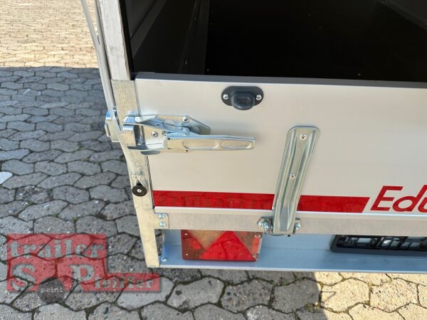 EDUARD 2314 -GE- Heckkipper, Bordwände 30cm -1350kg- H-Pumpe - Lfh: 6, 3.000,00