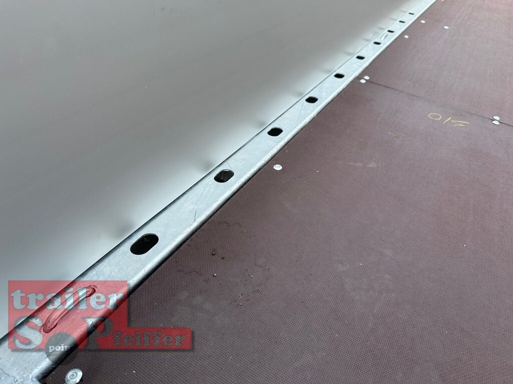 martz GT UNIVERSAL 500/3 S 3,5T hydraulisch kippbarer Auto und Maschi ...