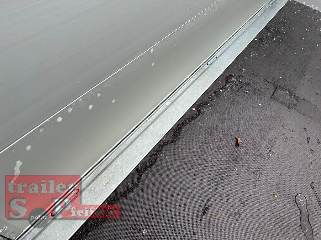 EDUARD 2014 -GE- Hochlader, Bordwände 30cm -1350kg- Lfh: 56cm -195/55, 2.340,00