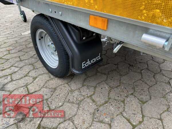 EDUARD 2014 -GE- Hochlader, Bordwände 30cm -1350kg- Lfh: 56cm -195/55, 2.340,00